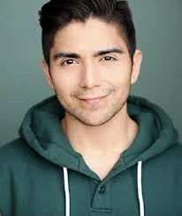 Anthony F. Balderrama | Nickelodeon Movies Fanon Wiki | Fandom