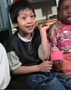 Travis Schmidt | Nickelodeon Movies Fanon Wiki | Fandom