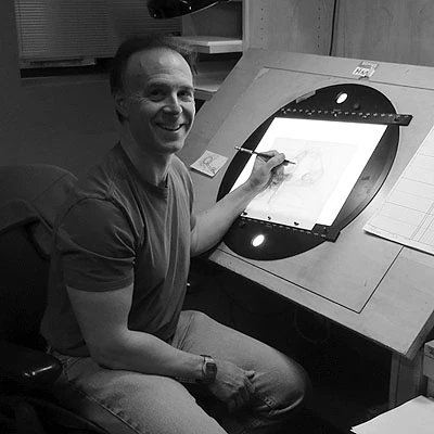Bill Waldman | Nickelodeon Movies Fanon Wiki | Fandom