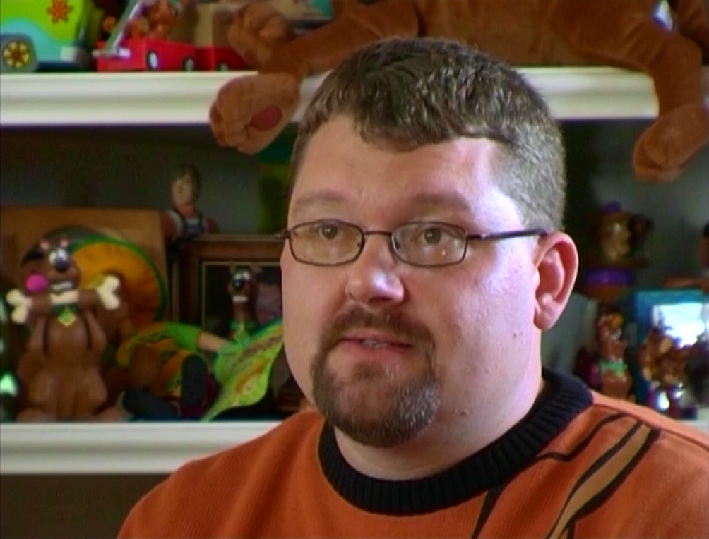 Scott Innes | Nickelodeon Movies Fanon Wiki | Fandom