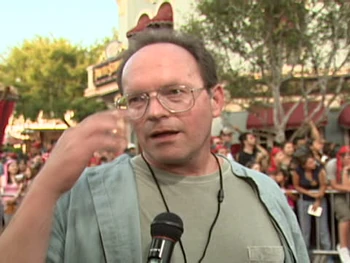 Ted Elliott | Nickelodeon Movies Fanon Wiki | Fandom