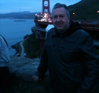 Richard Bazley | Nickelodeon Movies Fanon Wiki | Fandom