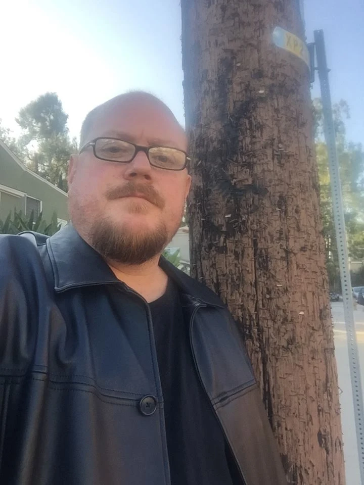 Robert Ingram | Nickelodeon Movies Fanon Wiki | Fandom