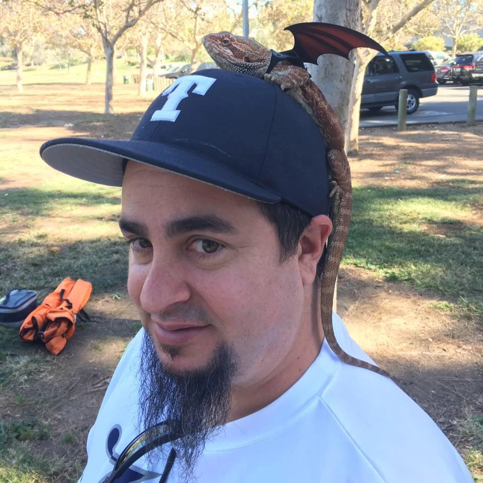 Phillip Pignotti | Nickelodeon Movies Fanon Wiki | Fandom