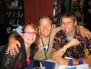 Jamie Oliff | Nickelodeon Movies Fanon Wiki | Fandom