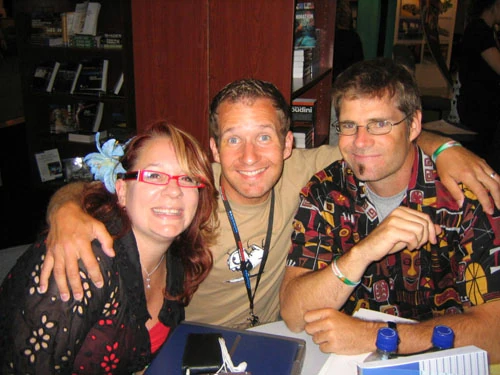 Jamie Oliff | Nickelodeon Movies Fanon Wiki | Fandom