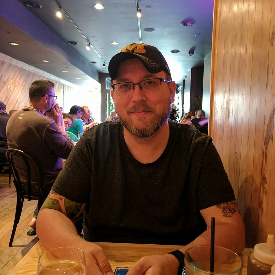 Rob Oliver | Nickelodeon Movies Fanon Wiki | Fandom