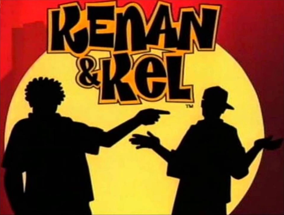 Kenan & Kel | Nickelodeon Movies Fanon Wiki | Fandom