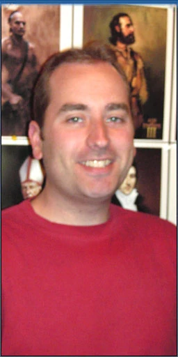 Michael Bean | Nickelodeon Movies Fanon Wiki | Fandom