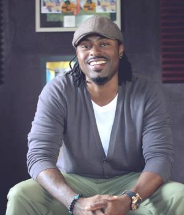 Rik Carey | Nickelodeon Movies Fanon Wiki | Fandom