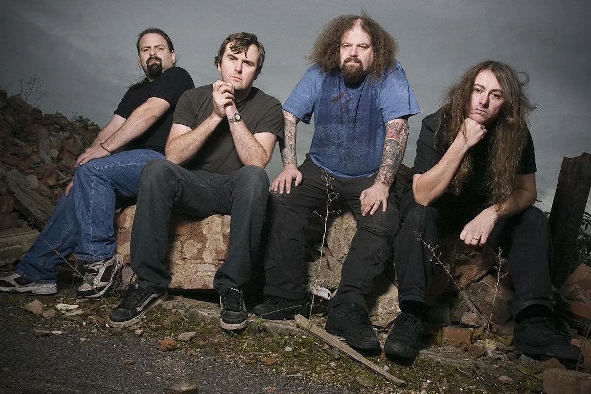 Napalm Death | Nickelodeon Movies Fanon Wiki | Fandom