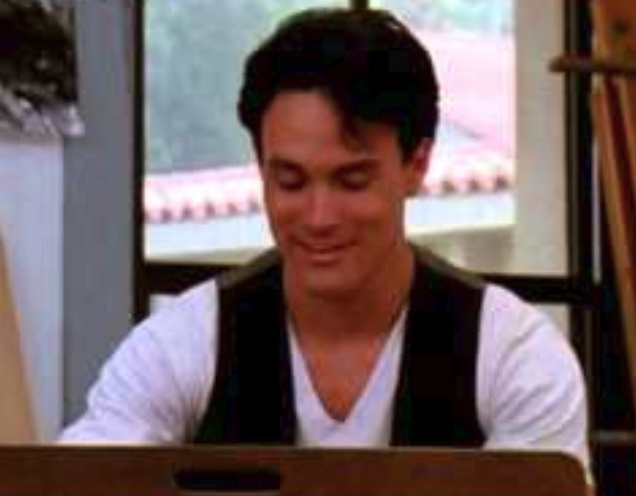 Robert G. Nigoghossian | Nickelodeon Movies Fanon Wiki | Fandom