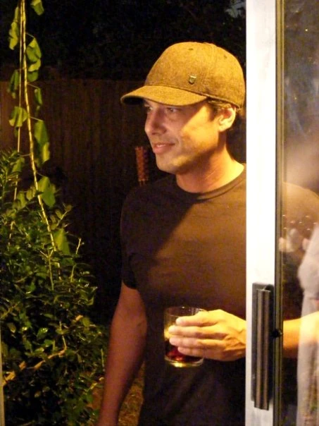 Shawn Peters | Nickelodeon Movies Fanon Wiki | Fandom