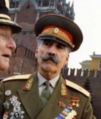 Count Ottokar | Nickelodeon Movies Fanon Wiki | Fandom