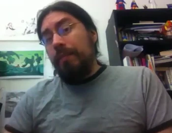 Luis Escobar | Nickelodeon Movies Fanon Wiki | Fandom