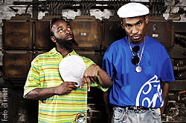 Ying Yang Twins | Nickelodeon Movies Fanon Wiki | Fandom