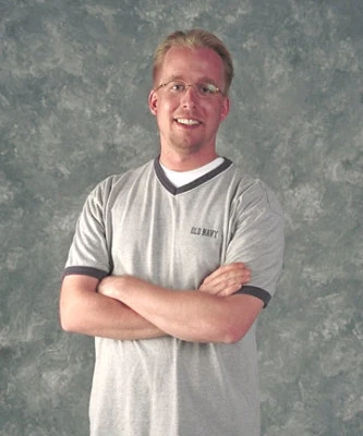 Jeff Ottinger | Nickelodeon Movies Fanon Wiki | Fandom