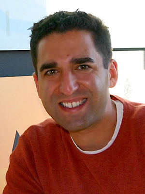 Andrew Gordon | Nickelodeon Movies Fanon Wiki | Fandom