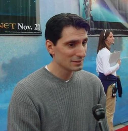 John Ripa | Nickelodeon Movies Fanon Wiki | Fandom