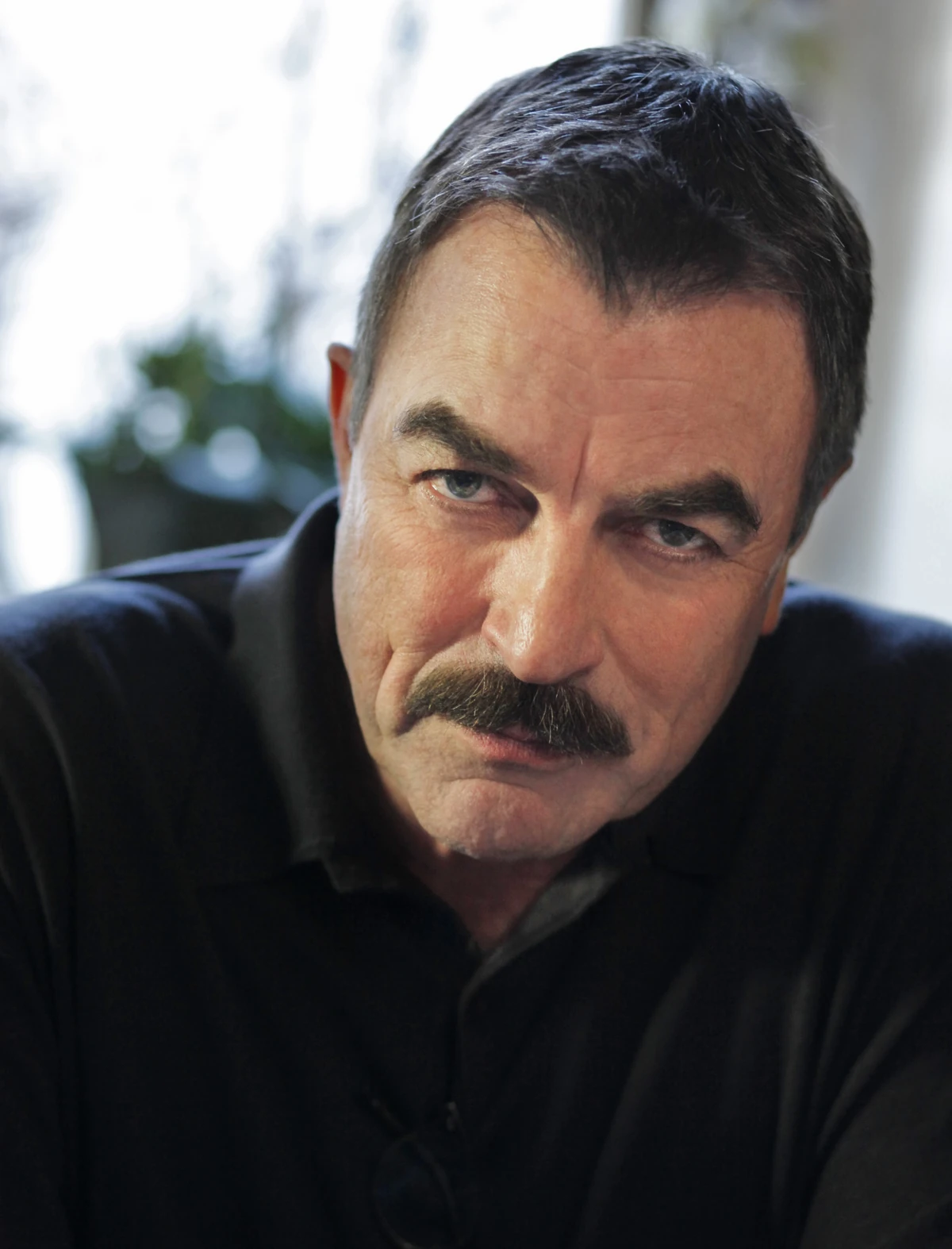 Tom Selleck | Nickelodeon Movies Fanon Wiki | Fandom