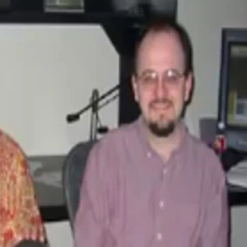 David Leary | Nickelodeon Movies Fanon Wiki | Fandom