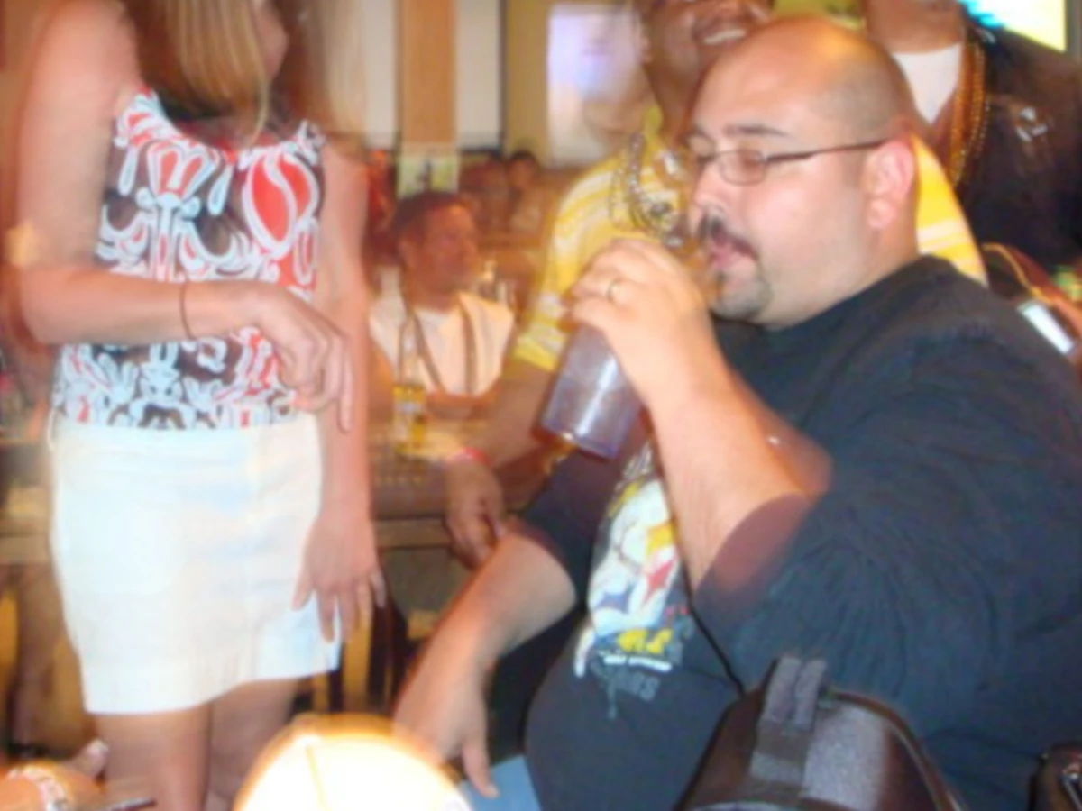 James Serrano | Nickelodeon Movies Fanon Wiki | Fandom