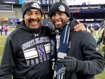 Jerry Wayne | Nickelodeon Movies Wiki | Fandom