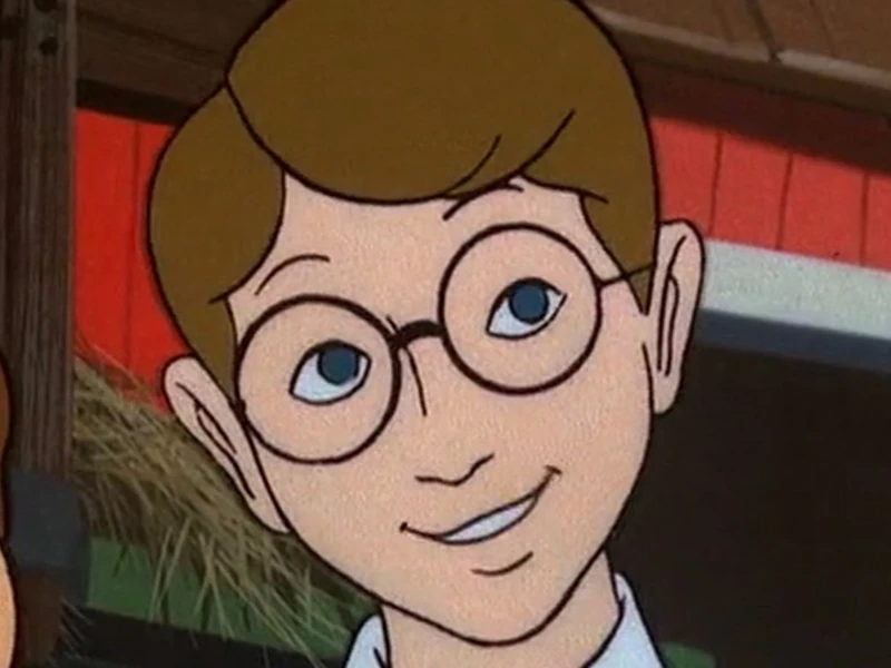 Henry Fussy | Nickelodeon Movies Fanon Wiki | Fandom