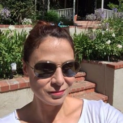 Robin Kay Levine | Nickelodeon Movies Fanon Wiki | Fandom