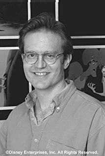 Mark Dindal | Nickelodeon Movies Fanon Wiki | Fandom