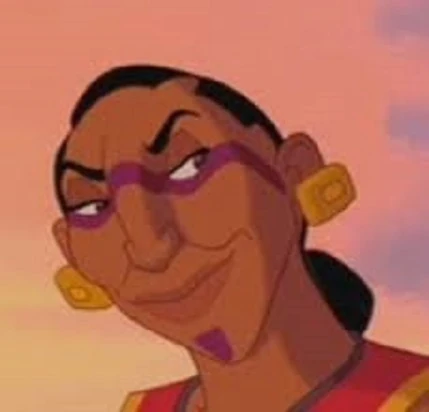 Category:The Road to El Dorado Villains | Nickelodeon Movies Fanon Wiki ...