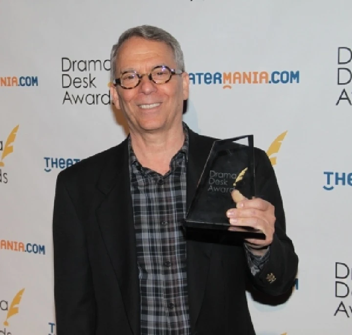 Danny Troob | Nickelodeon Movies Fanon Wiki | Fandom