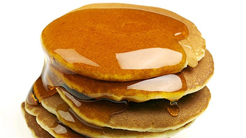 Pancakes with Syrup | Nickelodeon Movies Fanon Wiki | Fandom
