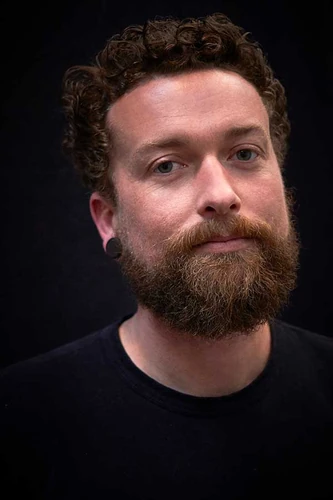 Ryan Rubin | Nickelodeon Movies Fanon Wiki | Fandom