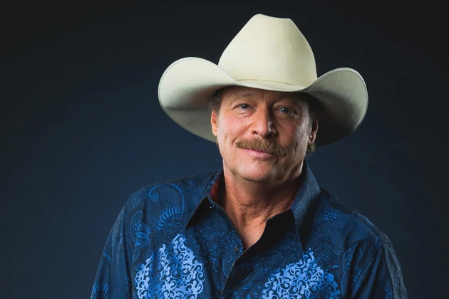 Alan Jackson | Nickelodeon Movies Fanon Wiki | Fandom