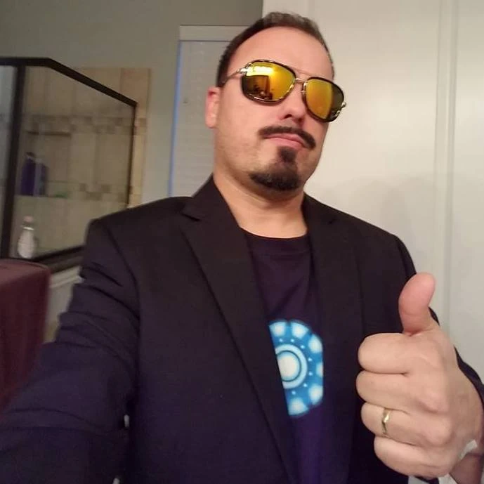 Jeff Dotson | Nickelodeon Movies Fanon Wiki | Fandom