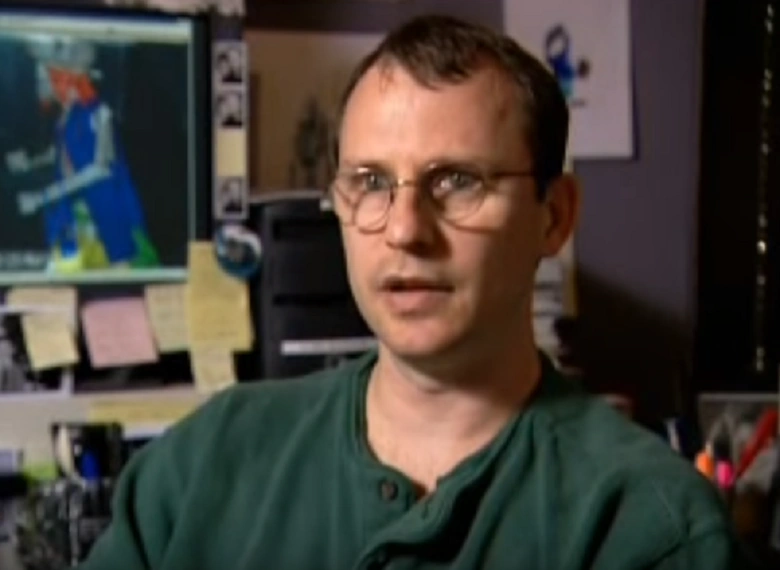 James Tooley | Nickelodeon Movies Fanon Wiki | Fandom