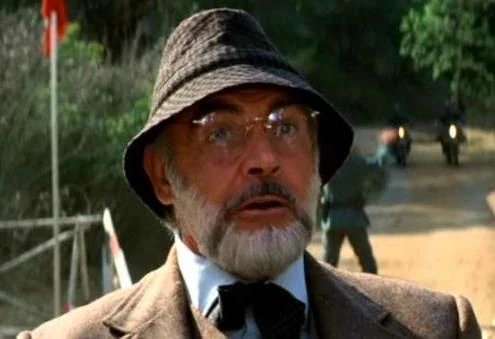 Professor Henry Jones Sr. | Nickelodeon Movies Fanon Wiki | Fandom