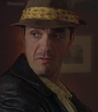 Hank Azaria Filmography