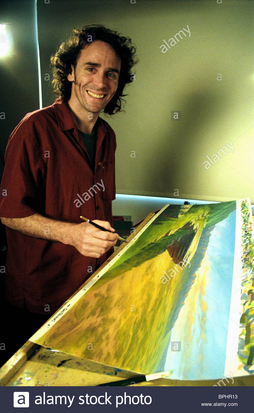 Desmond Downes | Nickelodeon Movies Fanon Wiki | Fandom