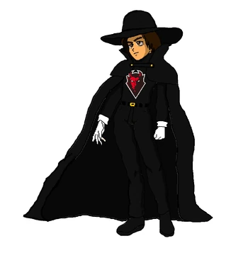 Dusty Riddle | Nickelodeon Movies Fanon Wiki | Fandom