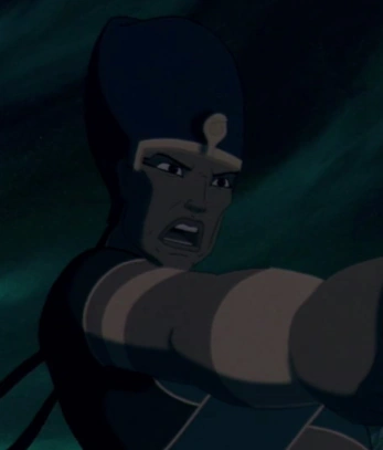 Ramses | Nickelodeon Movies Fanon Wiki | Fandom