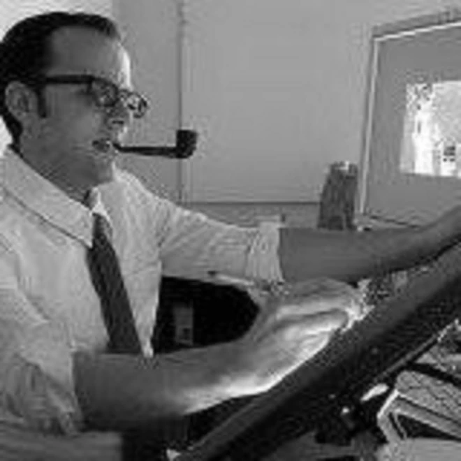 Chad Woods | Nickelodeon Movies Fanon Wiki | Fandom