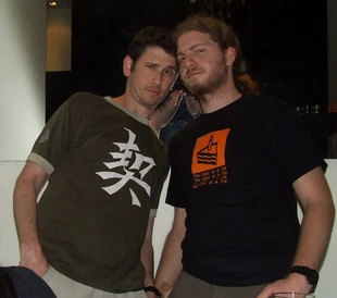 Tim Crawfurd | Nickelodeon Movies Fanon Wiki | Fandom