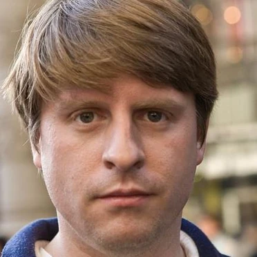 David Beall | Nickelodeon Movies Fanon Wiki | Fandom