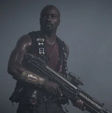 Spartan Sergeant Locke | Nickelodeon Movies Fanon Wiki | Fandom