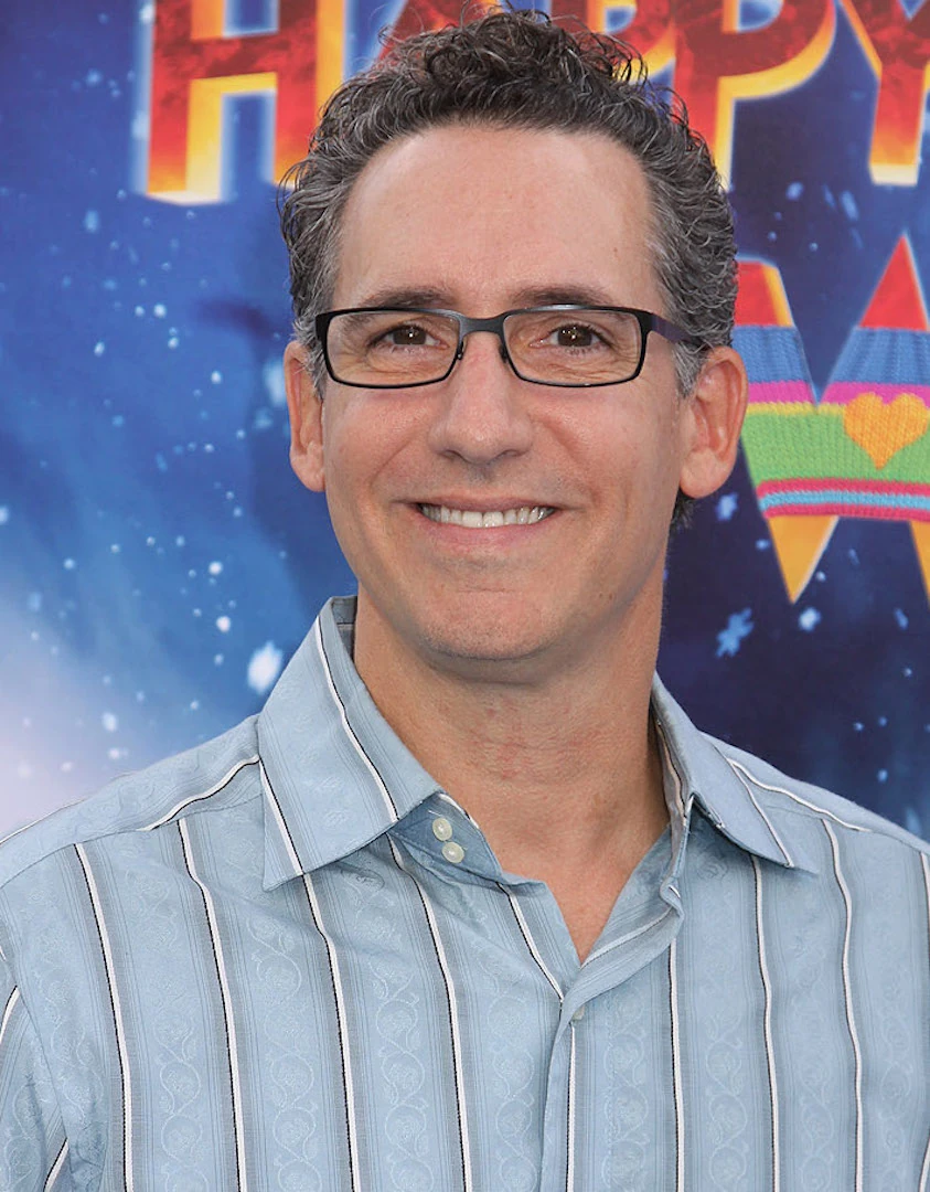 Matthew O'Callaghan | Nickelodeon Movies Fanon Wiki | Fandom