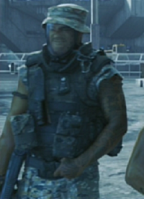 Welles | Nickelodeon Movies Fanon Wiki | Fandom