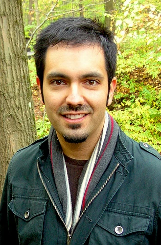 Mike Dougherty | Nickelodeon Movies Fanon Wiki | Fandom