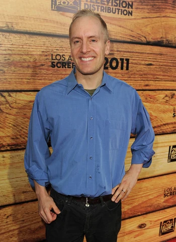 Mark Hentemann | Nickelodeon Movies Wiki | Fandom